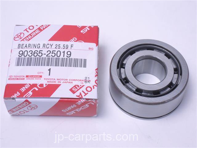 TOYOTA – JP-CARPARTS
