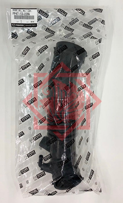 MAZDA ENGINE AIR INTAKE HOSE FP47-13-220A – JP-CARPARTS