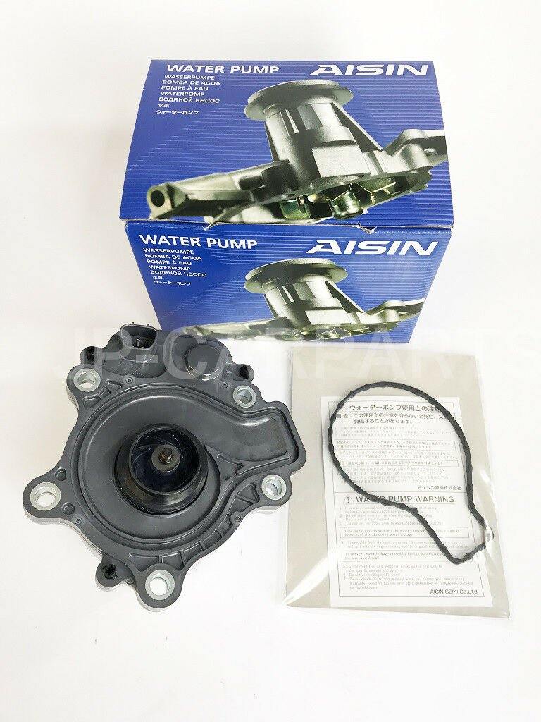 AISIN WATER PUMP WPT-190 – JP-CARPARTS