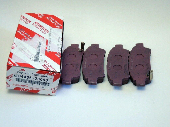 TOYOTA – JP-CARPARTS